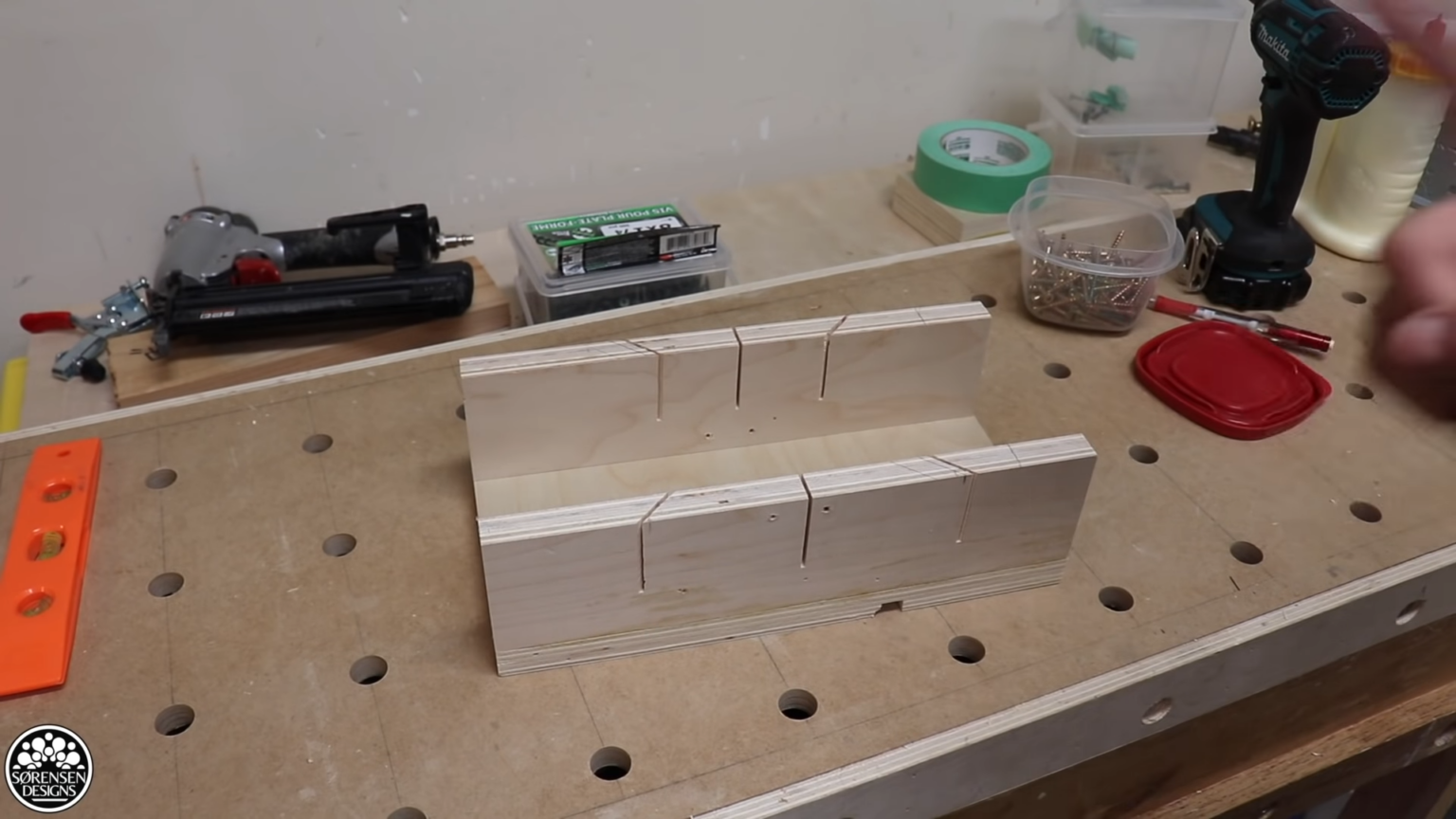 Top 10 Best Miter Box Reviews In The Market 2024 - Good and Easy ...