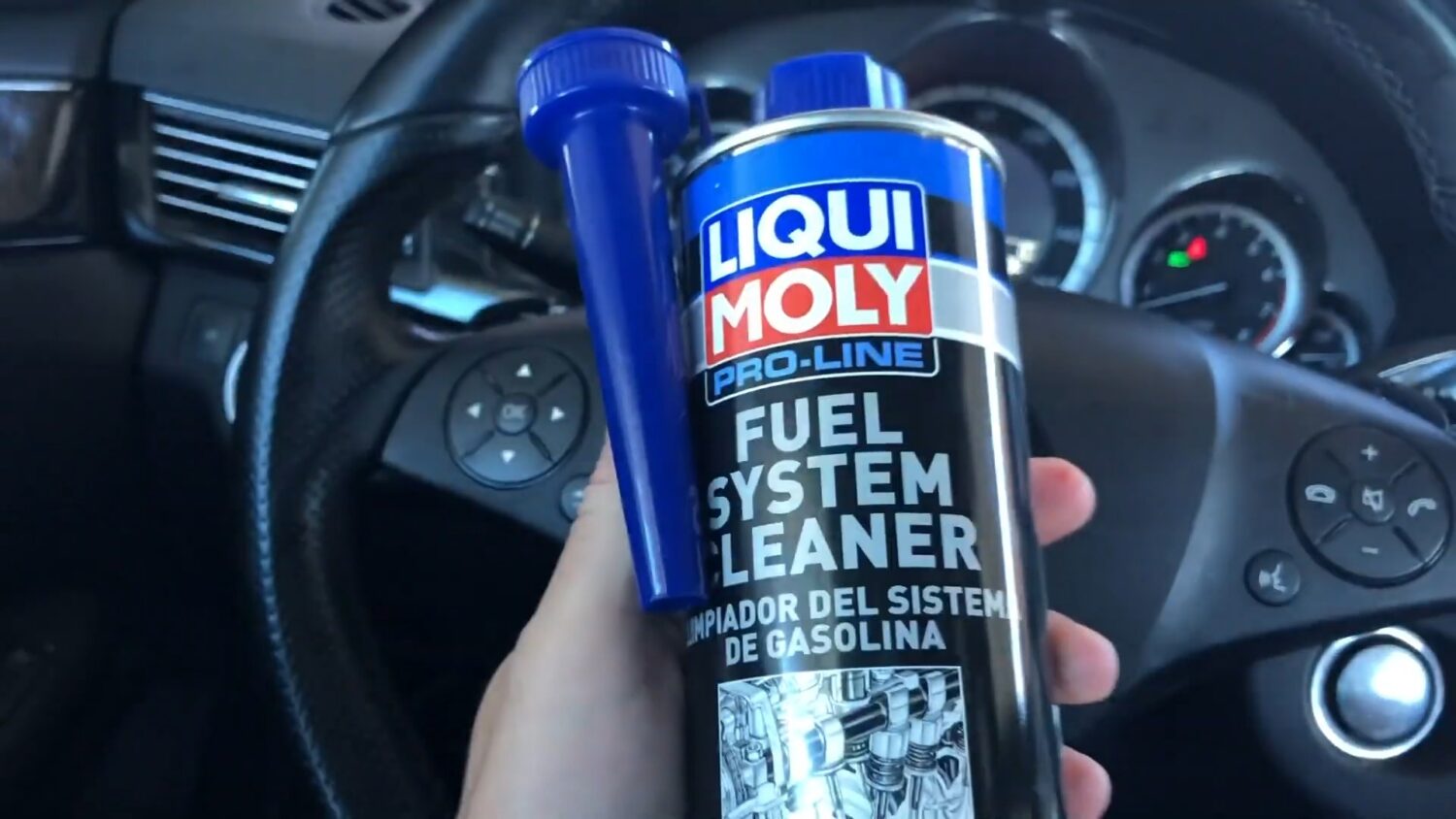 12 Best Fuel Injector Cleaner For Toyota 4runner 2024 - Modern Automobiles