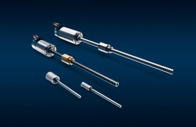 How Hydraulic Linear Actuators Work?