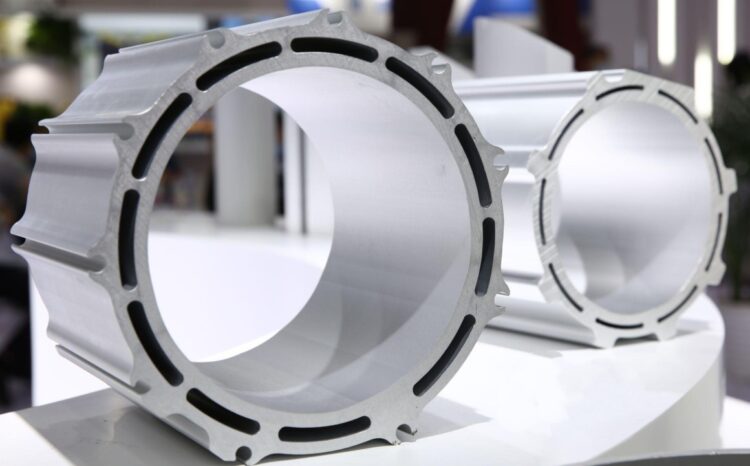 How Aluminum Extrusion Machines are Revolutionizing Modern Car ...